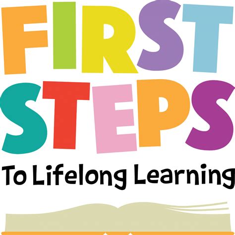 First Steps For Ages 0 To 5 Camden County Library System