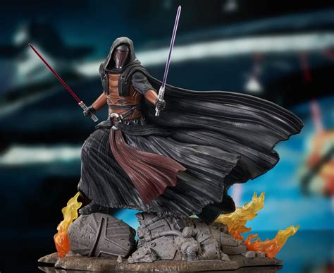 Darth Revan The Complete Guide To Star Wars Most Iconic Sith Lord