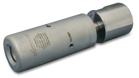 Hydrostatic Test Tools Airmo Inc