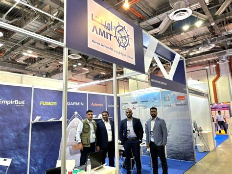 Singapores Marine Business Is So Unique Always An Inspiration And So