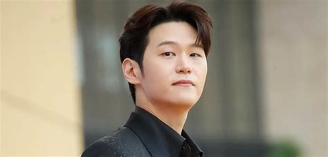 Lee Hak Joo Annonce Son Mariage Avec Une Non Célébrité K Gen