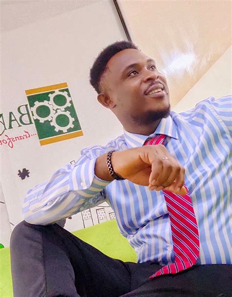 Vincent Okeke Medium