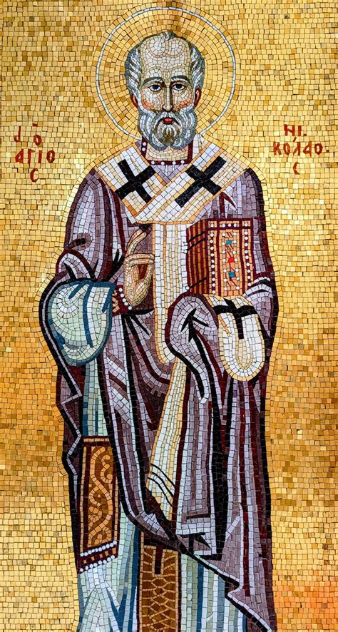 St Nicholas