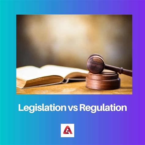 What Is The Difference Between Legislation And Regulation Australia At Amy Leighton Blog