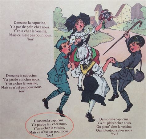 Les Paroles De Comptines Traductions Des Double Sens Et Autres Allusions Coquines Allo