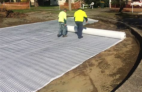 The Power Of Geocomposite Drains For Efficient Water Management