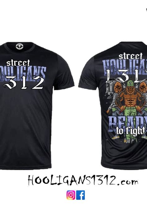 Shop Hooligans Clothing Football Hooligan Clothes And Apparel