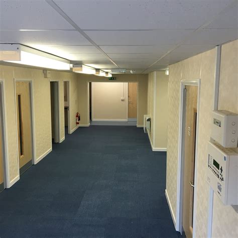 Our Gallery Mpb Temporary Classrooms