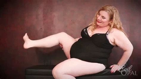 Sensuous Leg Worship Lesson Hd Evil Opal Clips4sale