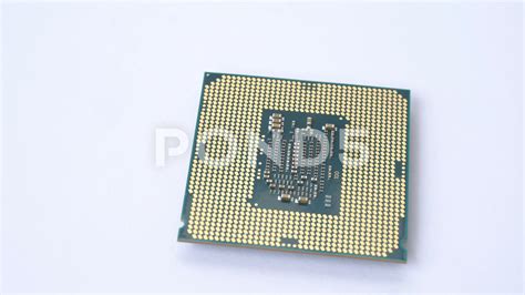 Modern Microprocessor