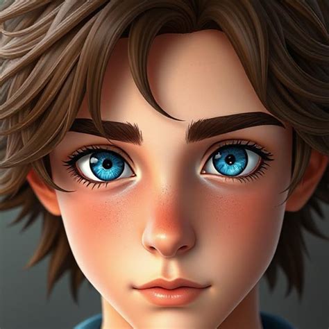 Charming Mischief Maker