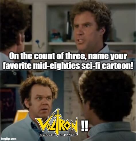 Step Brothers Meme