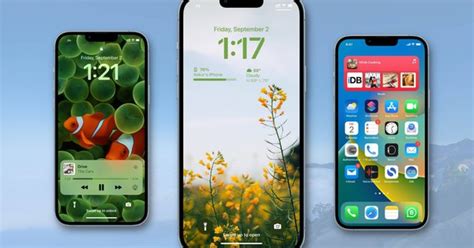 Warning Minor Glitches Have Emerged En Masse On Devices Upgrading To Ios 16