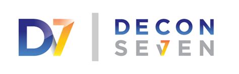 Decon 7 Higher Orbits