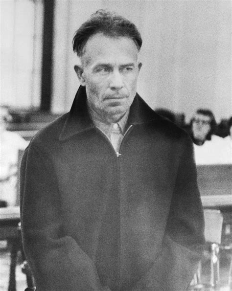 Ed Gein ¿quién Fue El Asesino Serial Que Se Menciona En La Serie De