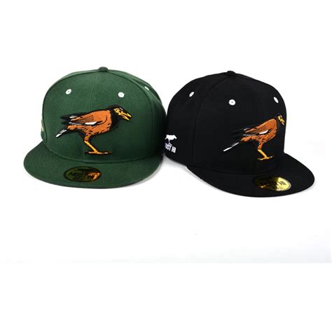 Custom Embroidery Snapback Hats Design Snapback Hats