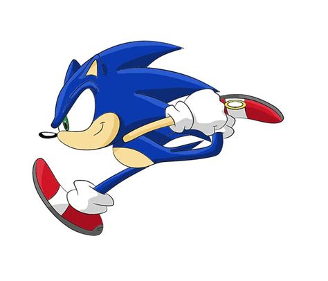 Pin By José Matheus On Salvamentos Rápidos Sonic Sonic The Hedgehog Sonic The Hedgehog Running
