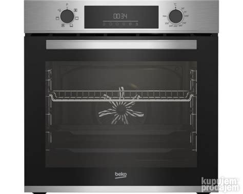 Ugradna Rerna Beko Bbie 12300 Xd Kupujemprodajem