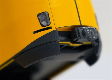 Trix 25425 Eldrivet Motorvagnståg 3 Delat Icm 1 Koploper Ns