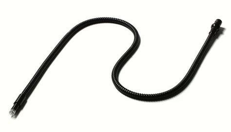 Led Lamphouse With A Flexible Fibre Optic Light Guide By Photonics Opt