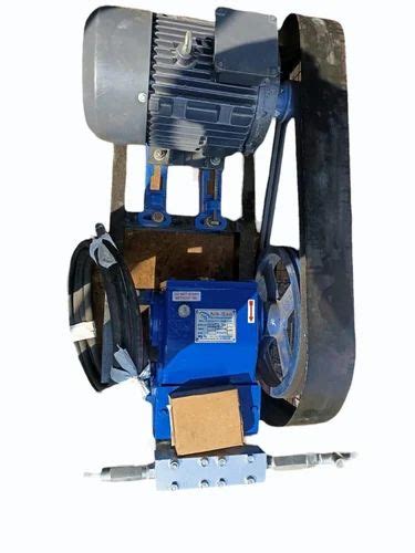 Triplex Pumps At Rs 39000 Piece Naroda Ahmedabad Id 2855128202862