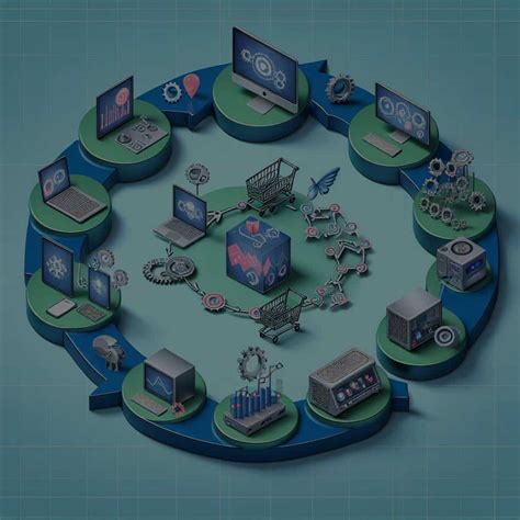Quelle méthode pour optimiser la gestion du cycle de vie des produits dans lindustrie