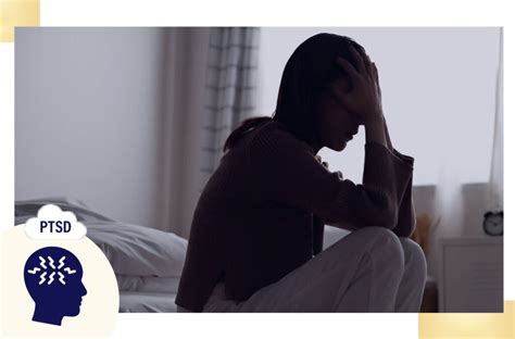 How Post Traumatic Stress Disorder Impacts Relationships