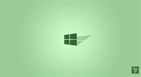 Green Environment Wallpaper