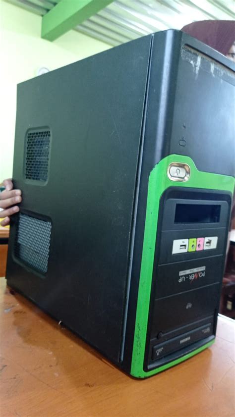 Komponen Komponen Dalam Cpu Beserta Fungsinya Cathsblog