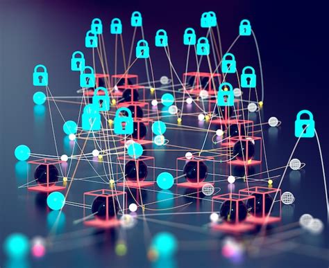 Premium Photo Data Structure And Information Tools For Networking