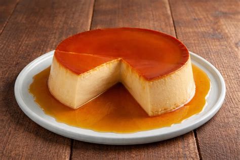 Quesillo Venezolano Auténtico Receta Fácil Y Deliciosa
