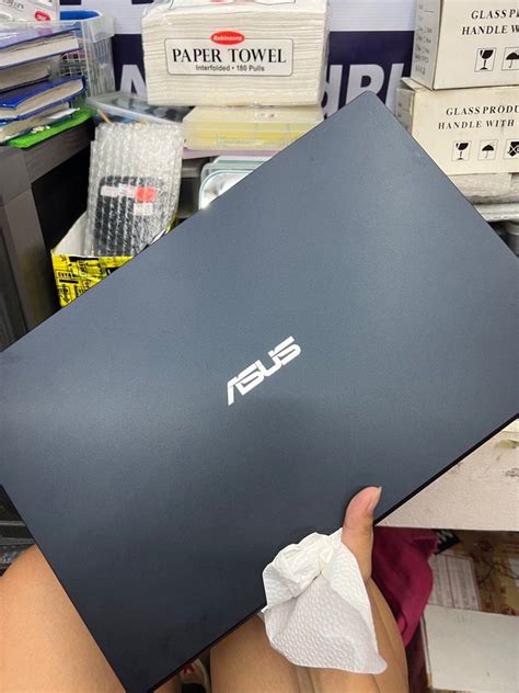 Asus Notebook Pc Computers Tech Laptops Notebooks On Carousell