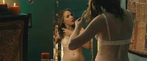 Nackte Victoria Thaine In The Loved Ones