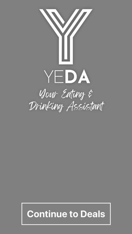 Yeda By Jeffrey Basey