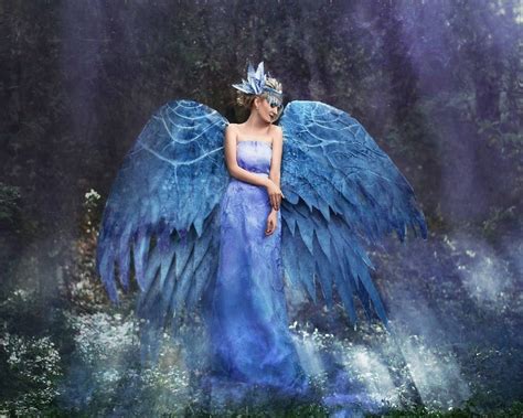 Iubire Pentru Ingeri Ingerul Gabriel Ajutor Pentru Cei Care Nu Au Copii