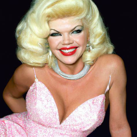 The Truth About Jayne Mansfields Physique Body Measurements Weight