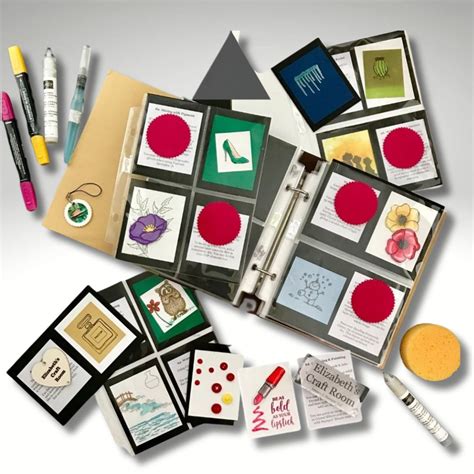 Crystal Effect Masterclass Ready Set Demo