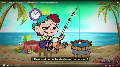 Jugando Con Simon El Bobito 1st Grade Quiz Wayground