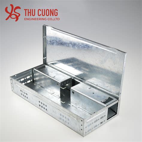 Pest Control Rat Trap Metal Indoor Outdoor Vietnam Multi Catch Mouse T