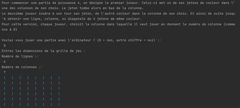 Github Heigvd Prg1 F 2022lab 03 Puissance 4 Team Rachel Emily Lab 03 Puissance 4 Team Rachel