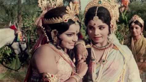 Maha Sati Savitri 1973 Mubi