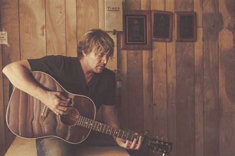 Media — Jack Ingram