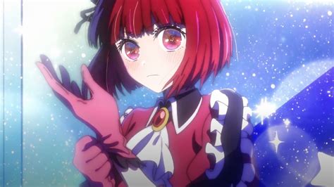 Oshi No Ko Episode 11 Release Date Preview