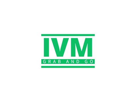 Ivm Logo Design Your Own Restaurant Logo Logoai