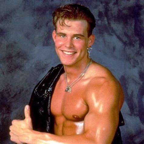 Name A Wcw Superstar Who Should Be In Wwe I Will Go With Alex Wright