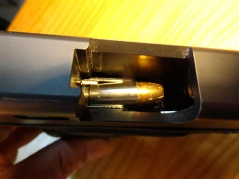 The Common And Chaotic Glock Problems An Their Solutions GunAnalyst