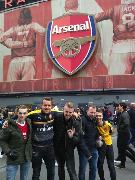 Photo Gallery Football Ticketshop