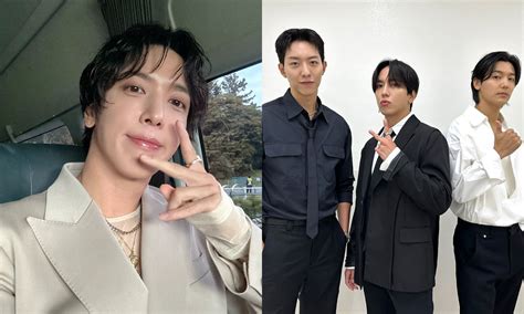 不想看其他樂團登東蛋？鄭容和認對演唱會非常執著嘆：韓國難訂又不夠用！