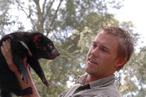 Conservationist Tim Faulkner Admits To High Range Drink Driving