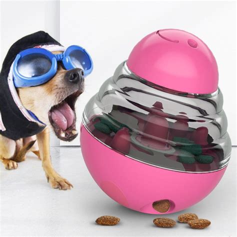 Distributeur Automatique Daliments Pour Chiens Et Grandado
